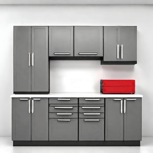 Cabinet Set – forgecabinets