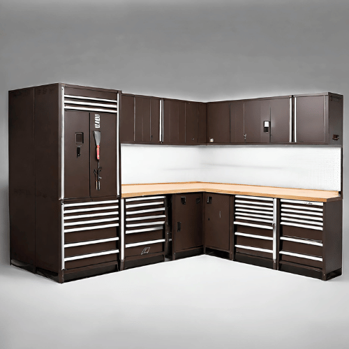 Modular Cabinet Set – forgecabinets